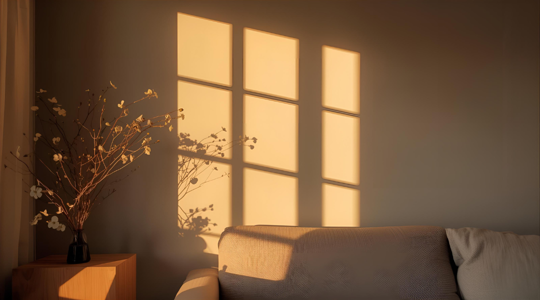 Spaces Of Light — The Art Of Designing Emotionally Uplifting Interiors